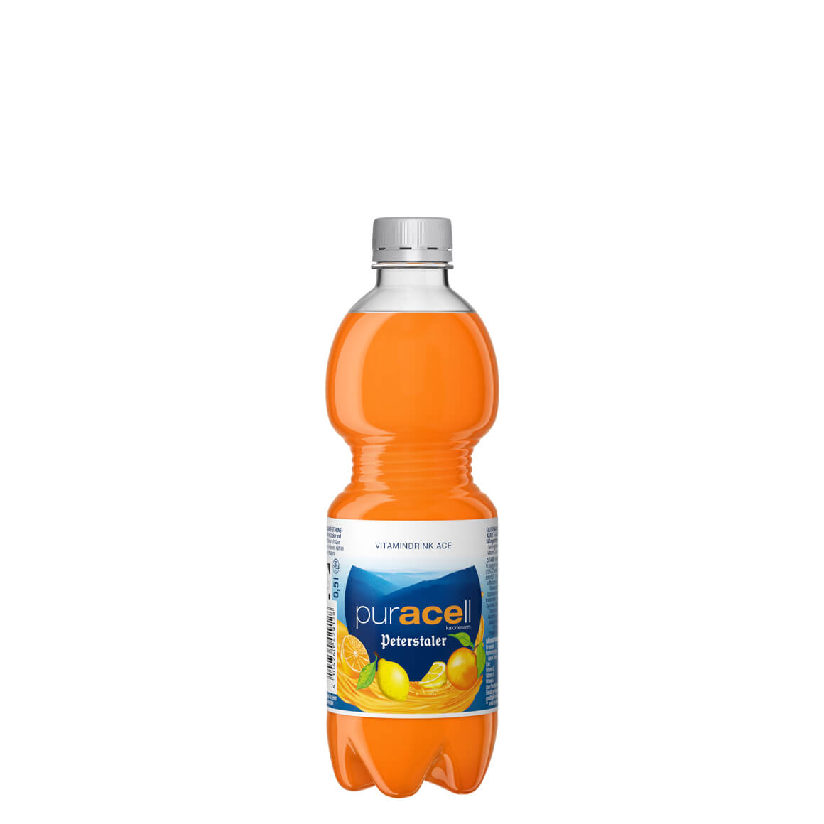 Peterstaler Puracell 0,5L | 40 Flaschen | Jetzt bestellen